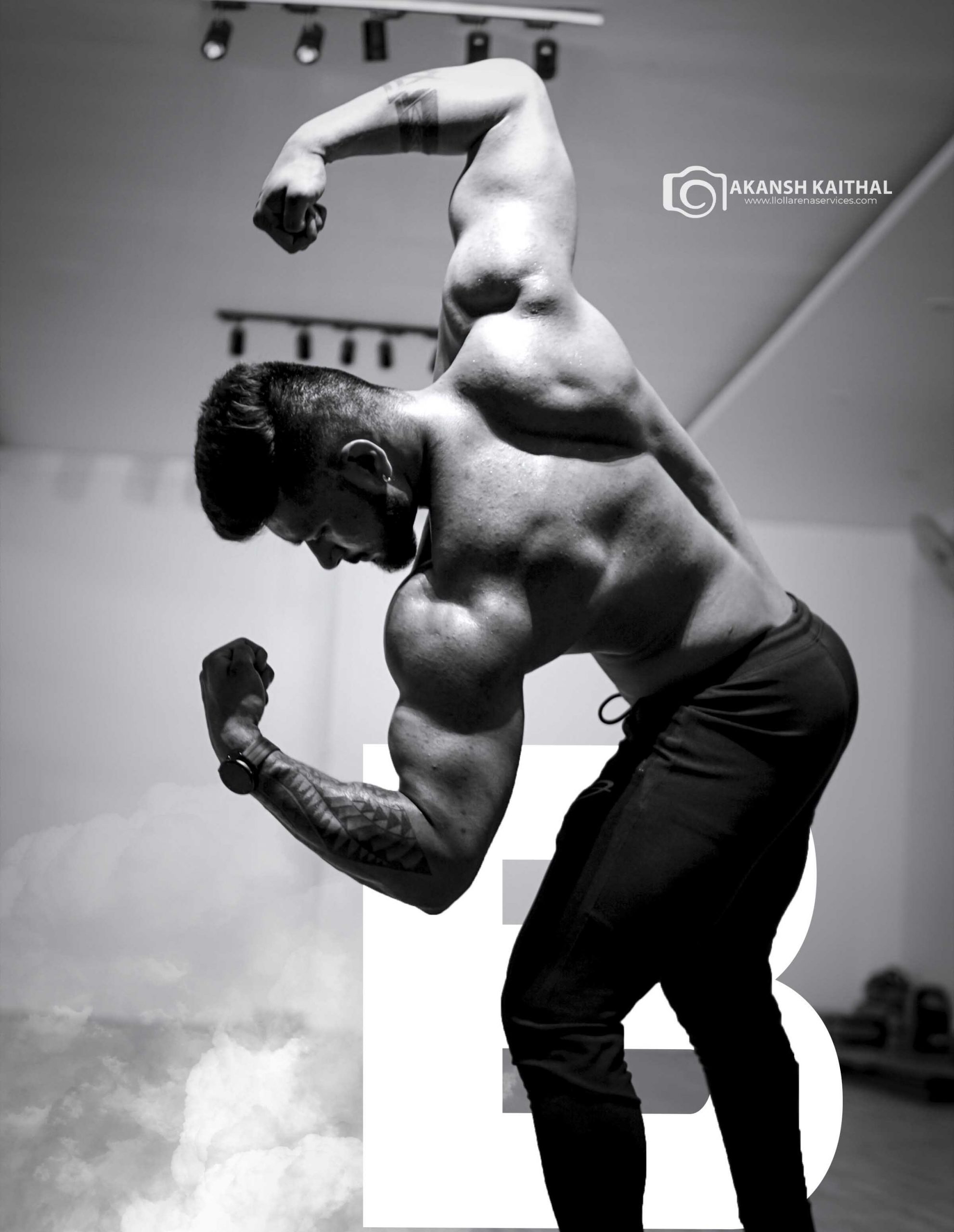 Build Up Fitness - Push Your Limits